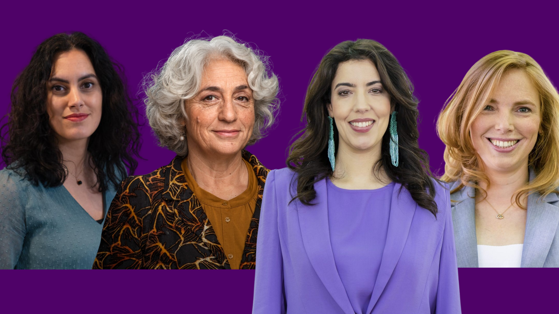 Gender MPI: Inclusieve besluitvorming maakt het verschil! - Politica